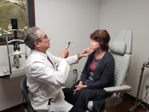 Eyelid Surgery Santa Monica | Eyesthetica | Eyelid Lift